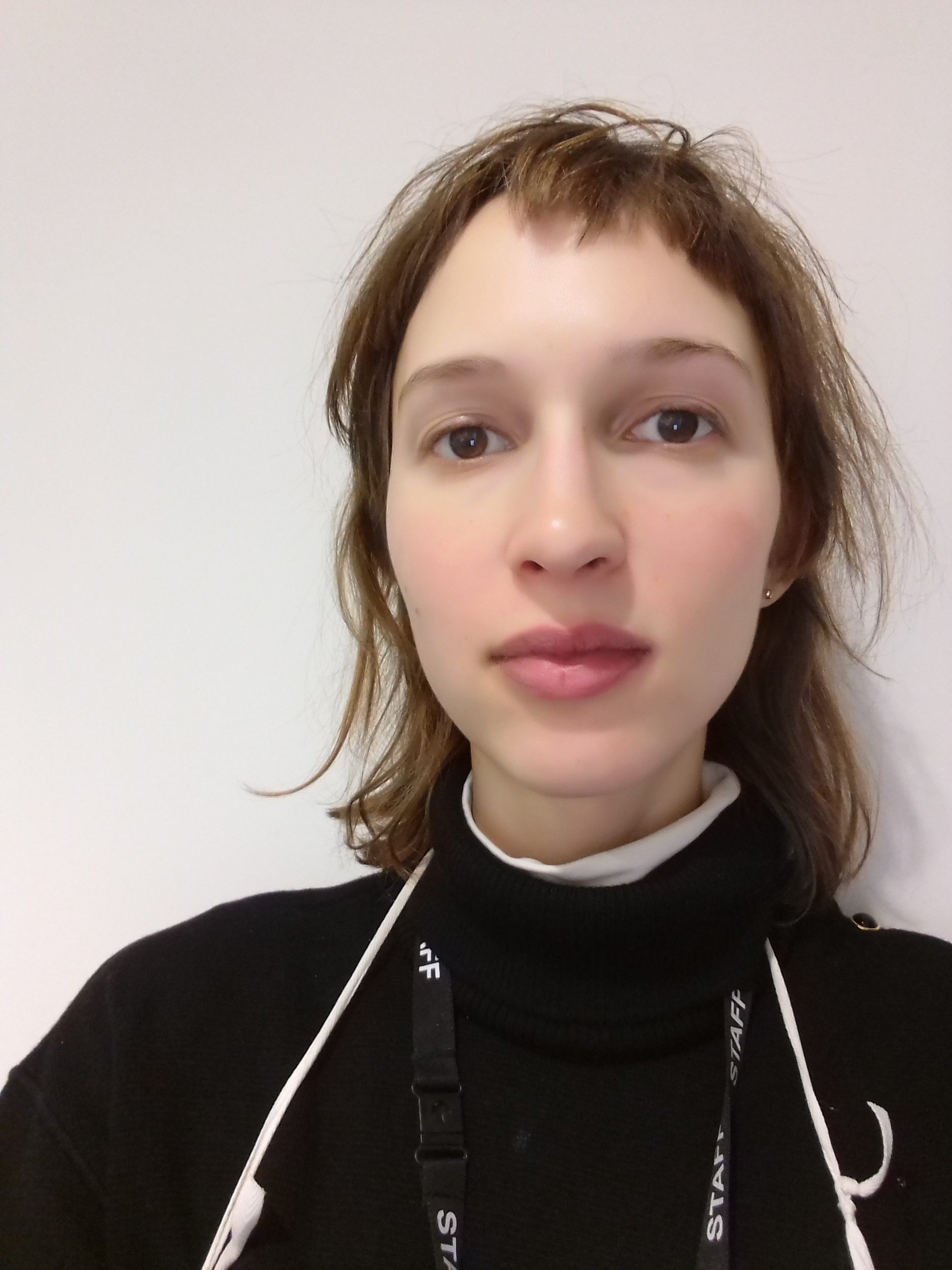 Alice Mendelowitz | Archer Academy