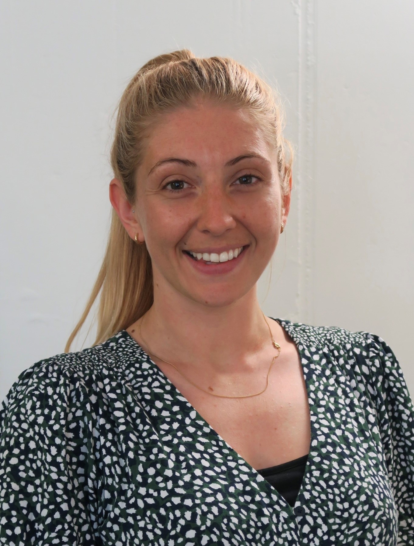 Jessica Scott | Archer Academy