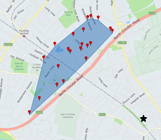 Admissions data 2022 | Archer Academy