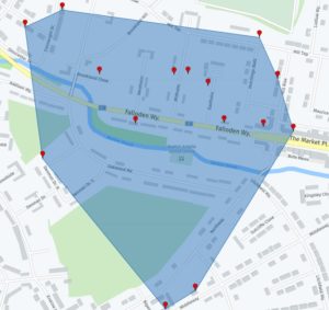 Admissions Data 2023 | Archer Academy