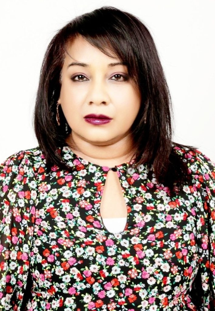 Staff | Archer Academy