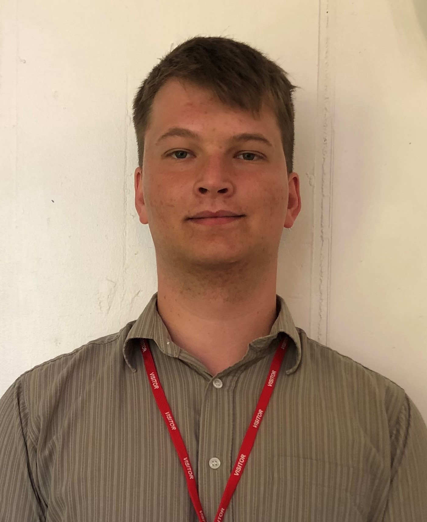 Tom White | Archer Academy