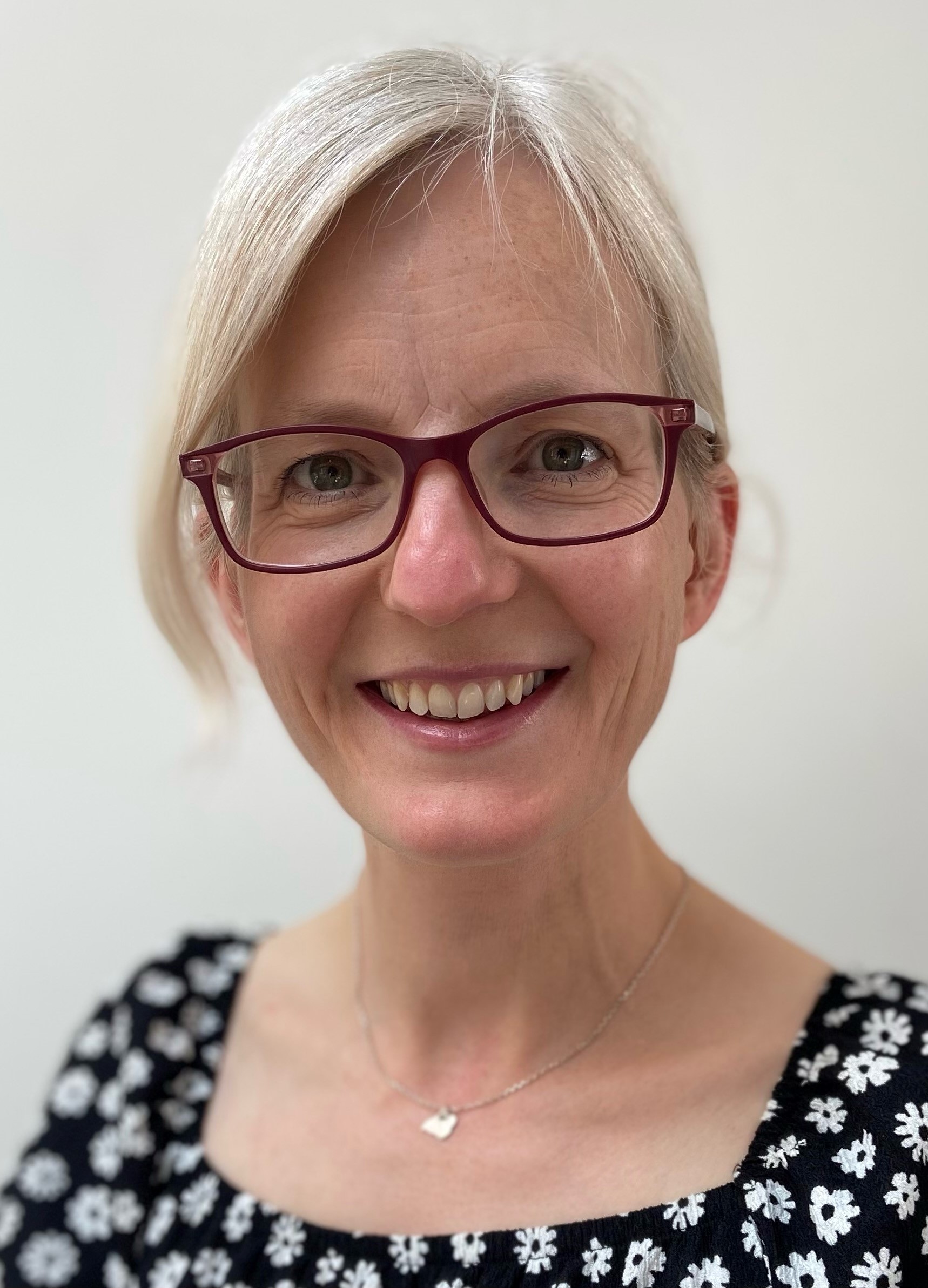 Kate Adams | Archer Academy